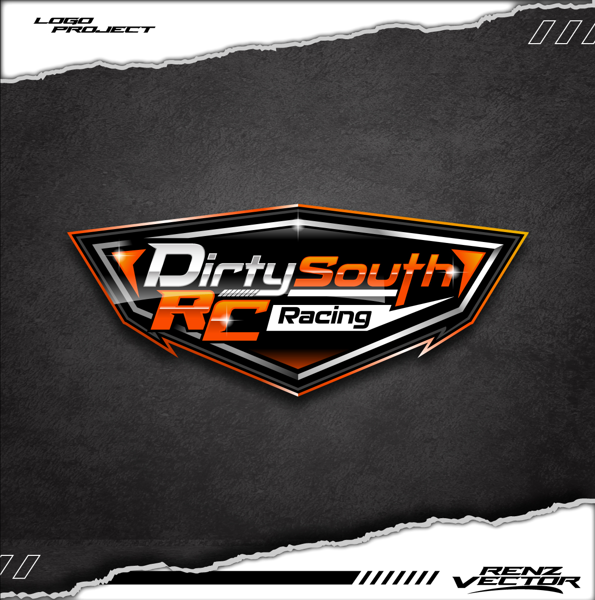 Renz Vector - Renz Vector