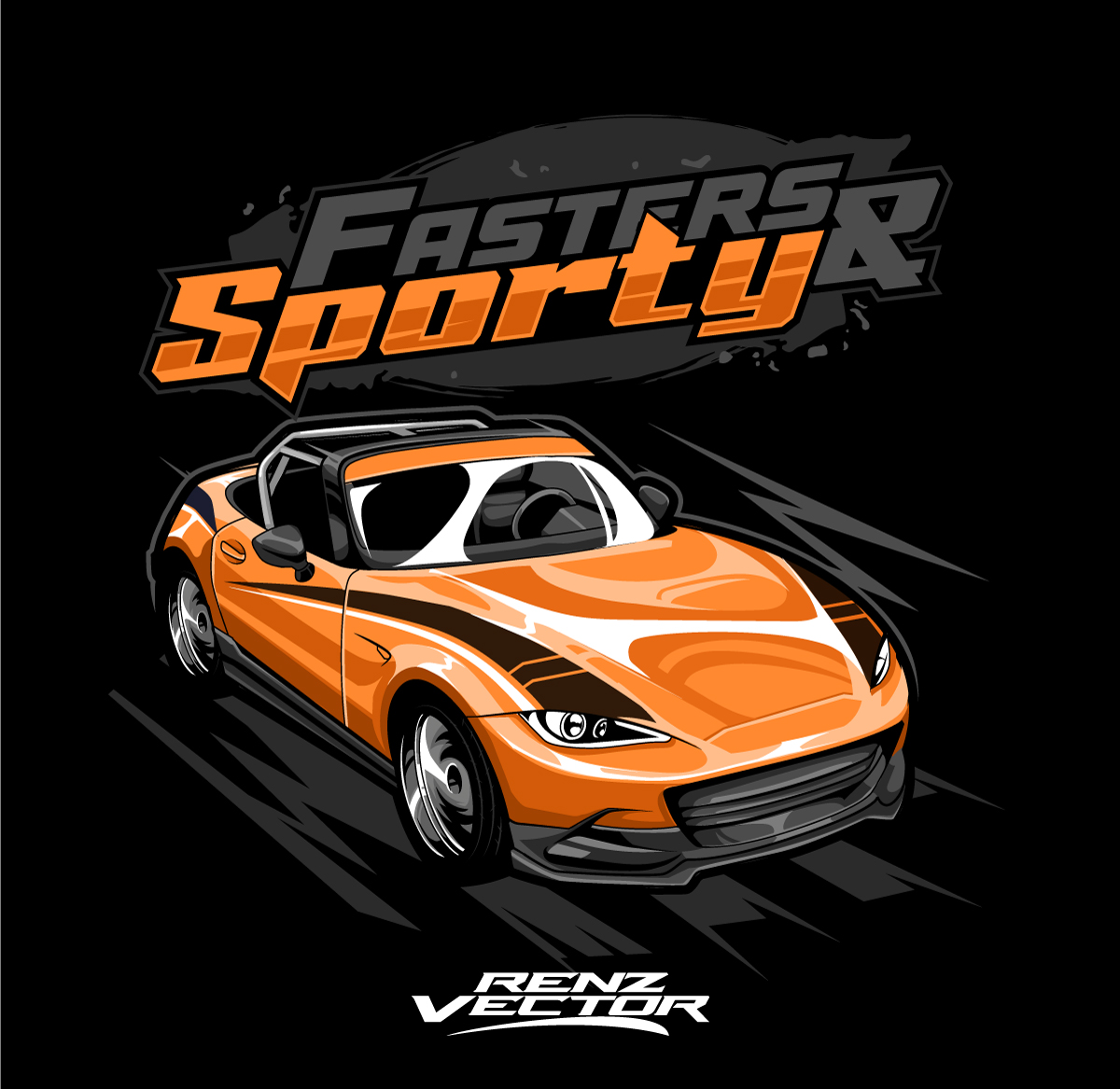 Renz Vector - Renz Vector