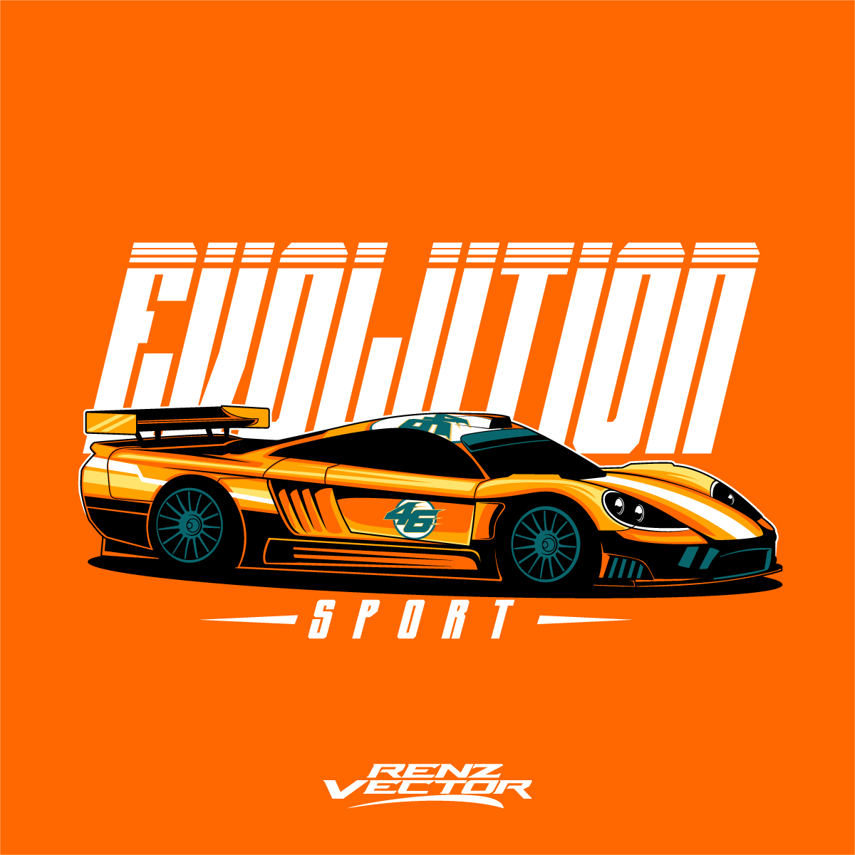 Renz Vector - Renz Vector