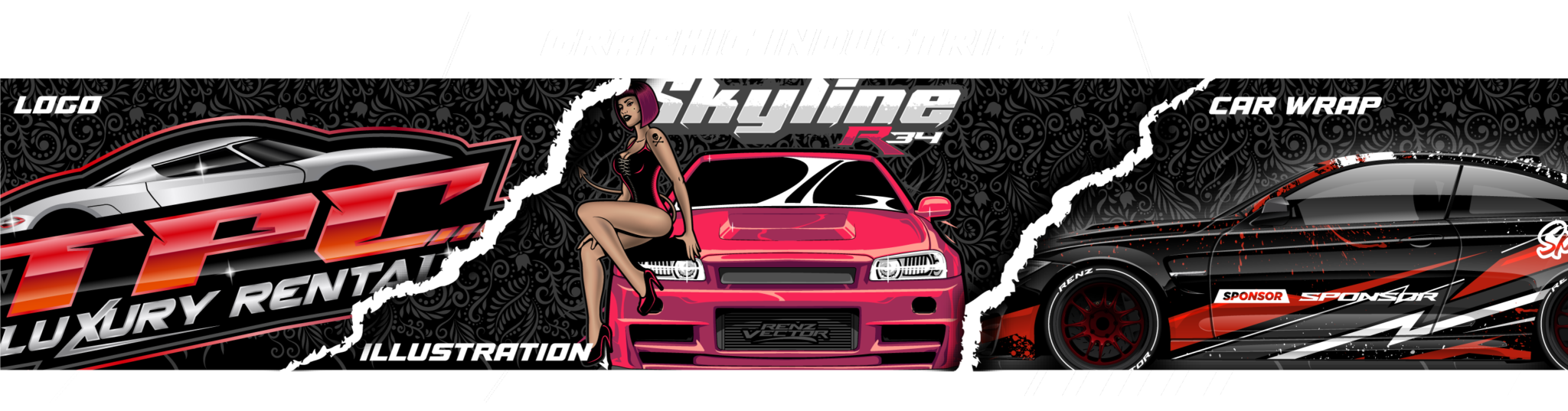 Renz Vector - Renz Vector