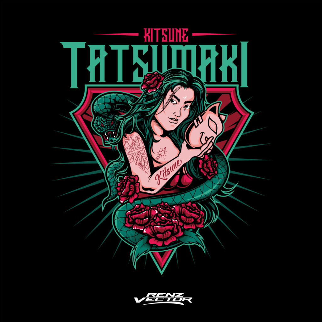 Dummy-3 - Renz Vector